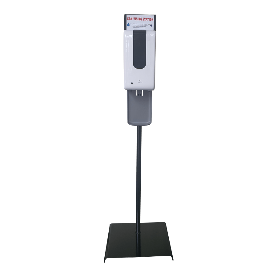 Chemical Dispenser System | Dispensing Systems | N V Chemicals